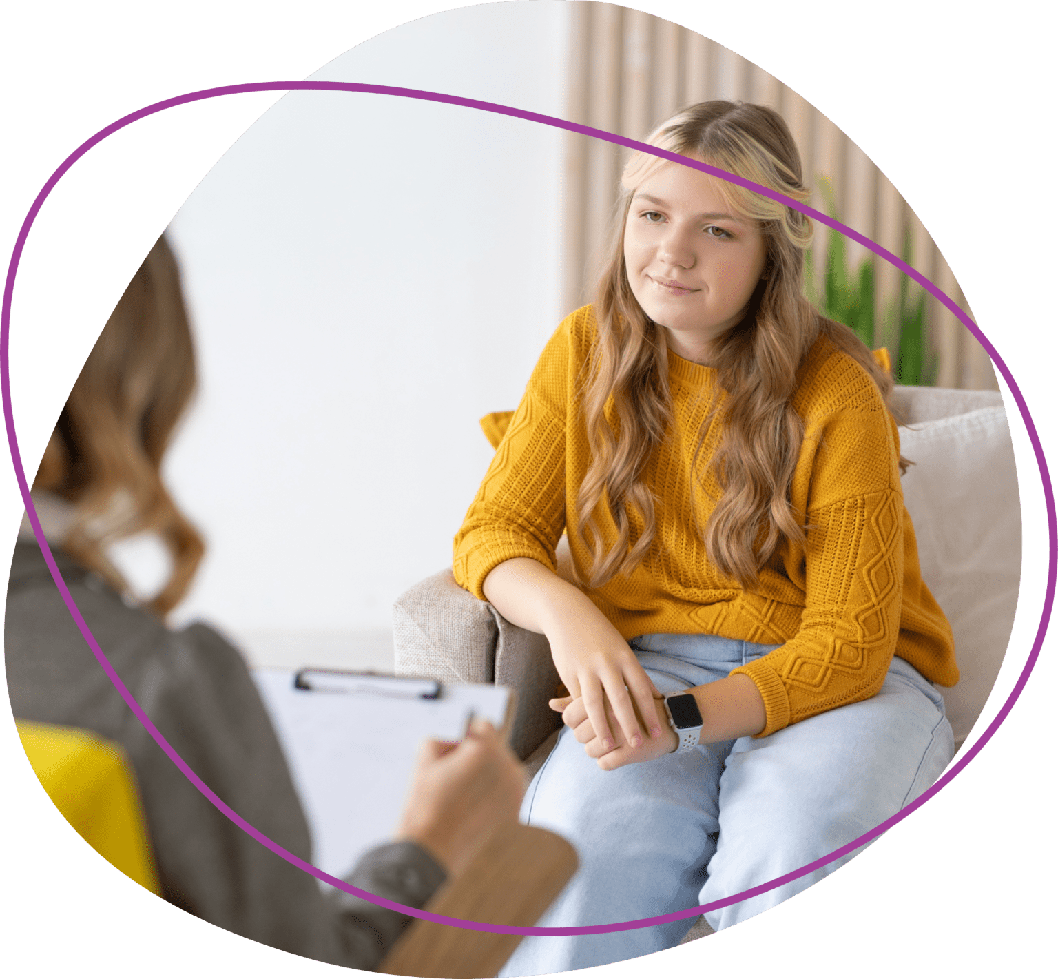 About Tedoo - Behaviour Support & Therapeutic Services