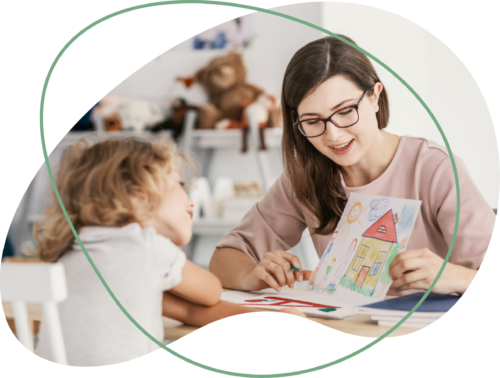 About Tedoo - Behaviour Support & Therapeutic Services