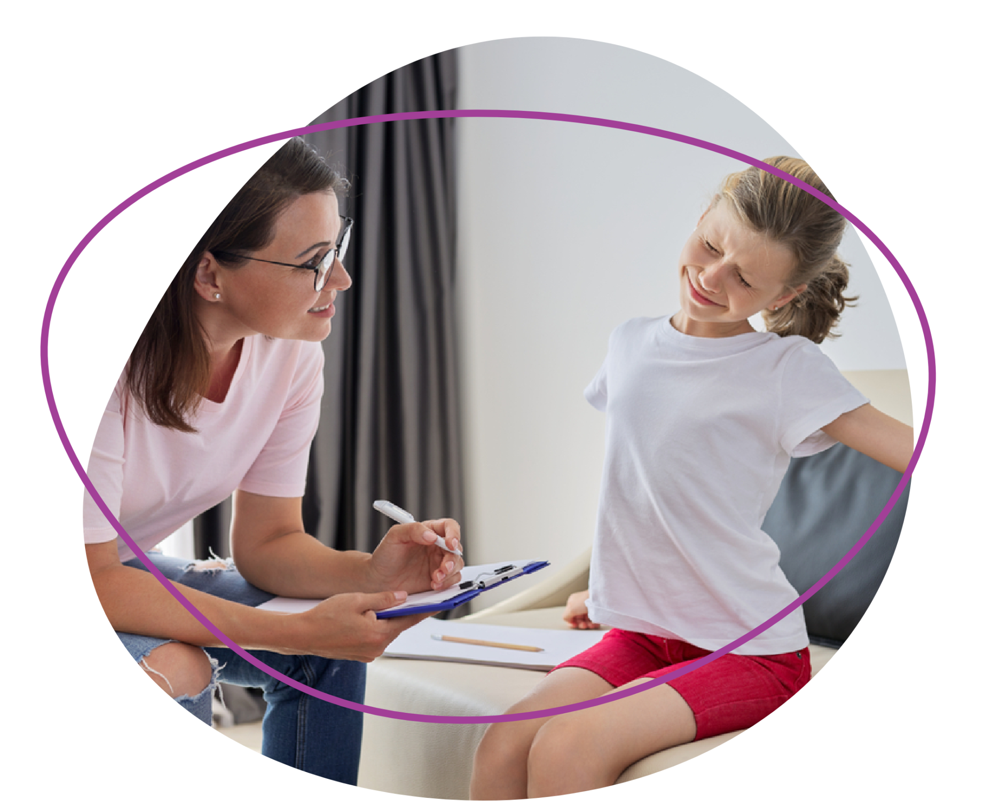 Behaviour Support Practitioners Queensland - Tedoo