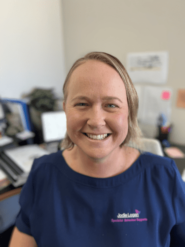 Meet The Tedoo Team - Behaviour Support Specialists