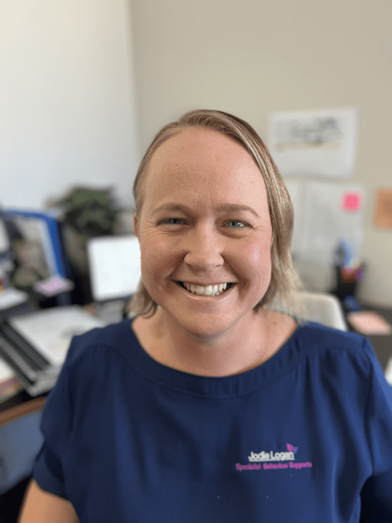 Meet The Tedoo Team - Behaviour Support Specialists