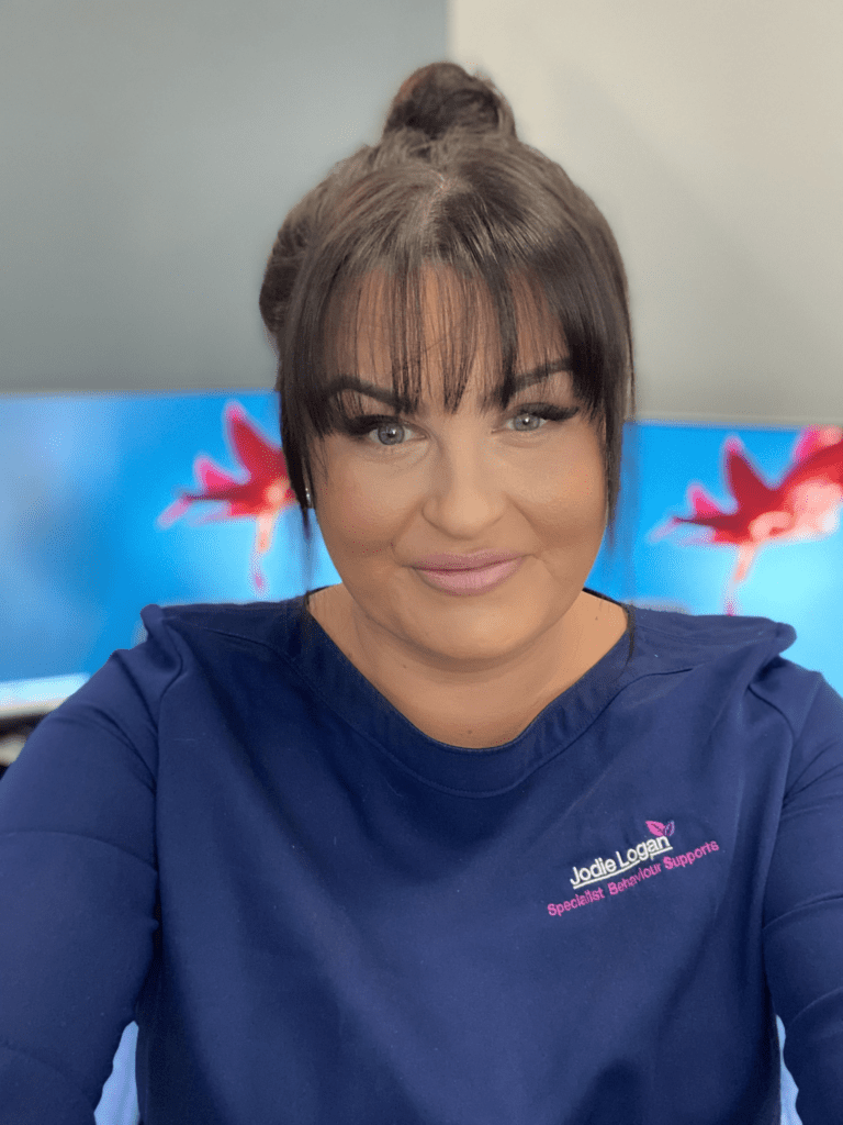 Meet The Tedoo Team - Behaviour Support Specialists