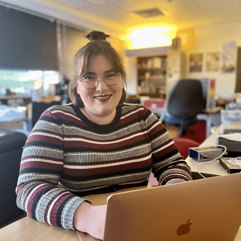 Meet The Tedoo Team - Behaviour Support Specialists