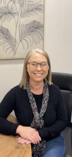 Meet The Tedoo Team - Behaviour Support Specialists